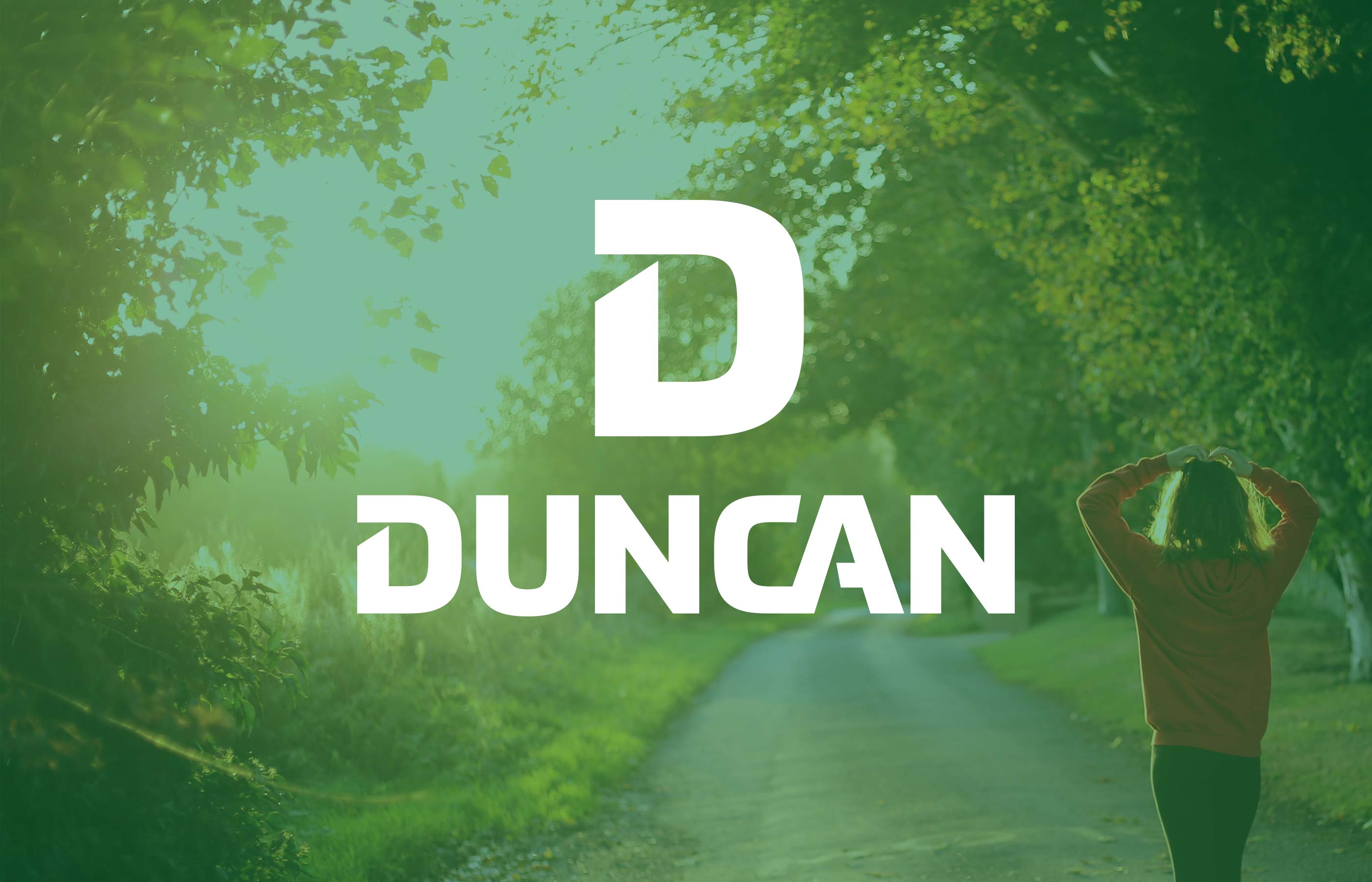 Duncan - Redwall Digital